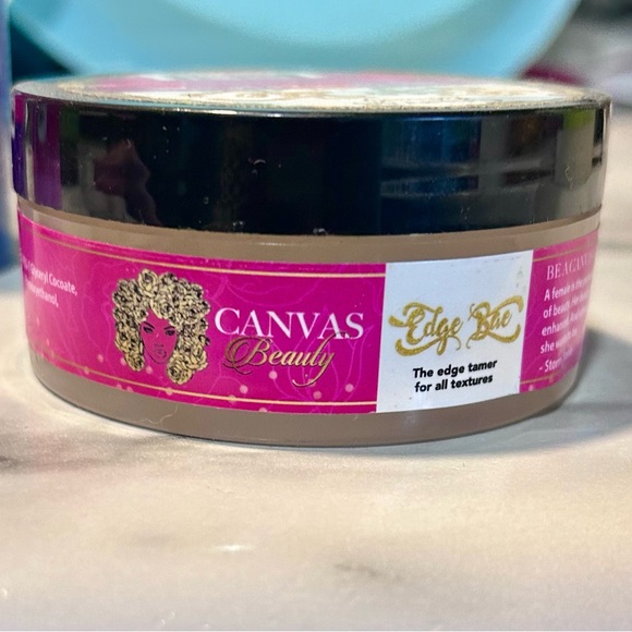 Hair | Canvas Beauty Curly Hair Bundle | Poshmark